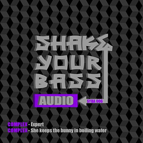 Amazon.com: Expert : Complex: Música Digital