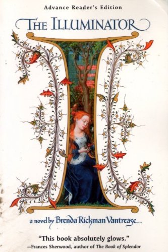 The Illuminator: Brenda Rickman Vantrease: Amazon.com: Books