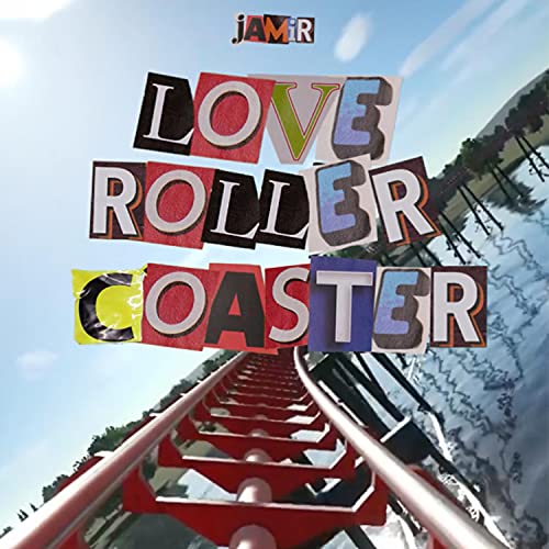 Love Roller Coaster de Jamir Jackson en Amazon Music Unlimited