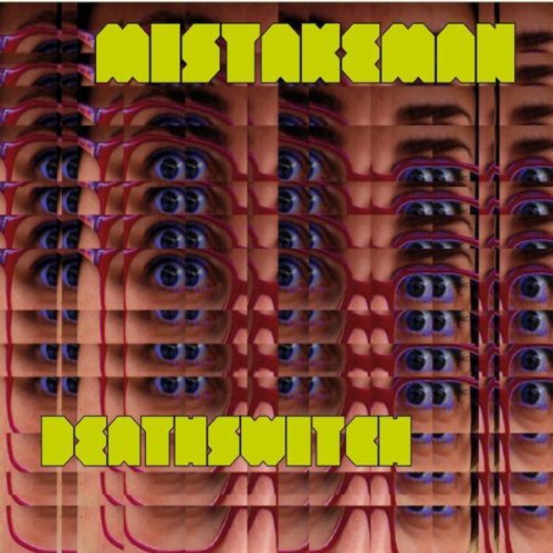 Amazon.com: Deathswitch : The Mistakeman: Digital Music