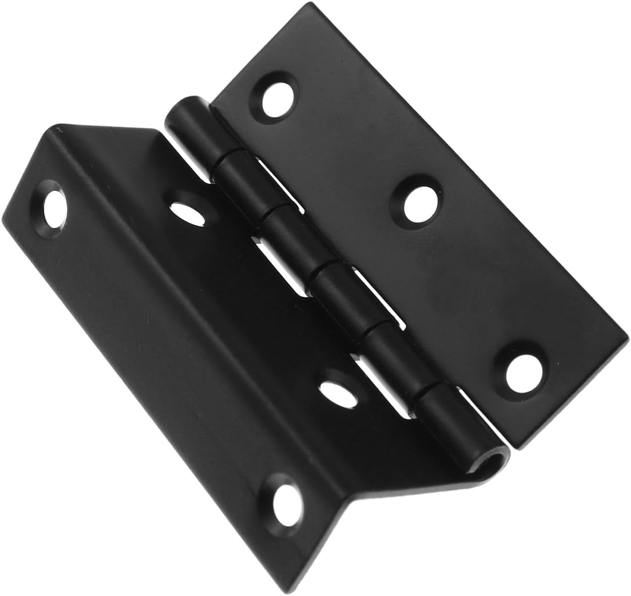 Maxmoral Box Hinge 2.36 inch Swinging Extendable Cabinet Door Offset ...