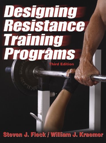 designing-resistance-training-programs-3rd: Steven J. Fleck ...