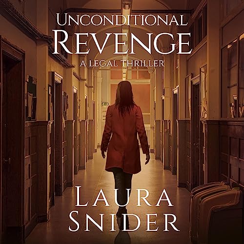 Amazon.com: Unconditional Revenge: Ashley Montgomery, Book 6 (Audible ...