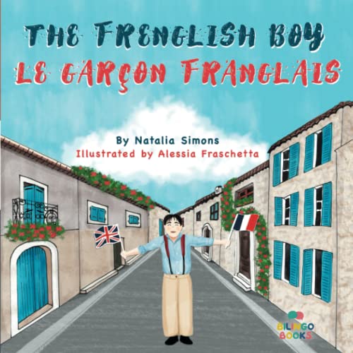 Amazon Best Sellers: Best Children's French Books