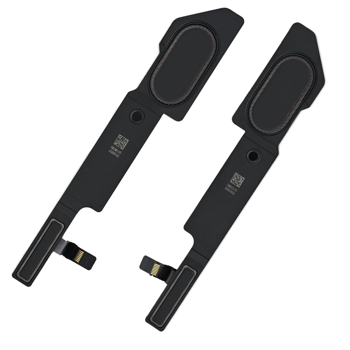 Computer Speakers Black Apple MACBOOK Internal Air 13 Retina A2179 2020 ...