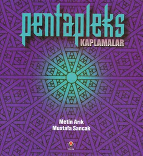 Amazon.co.jp: Pentapleks Kaplamalar : Arik, Metin, Sancak, Mustafa: 洋書