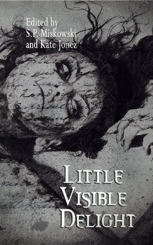 Little Visible Delight - Kindle edition by Rucker, Lynda E., Duffy ...