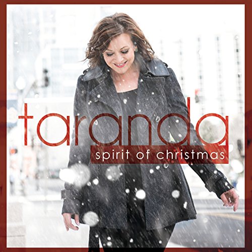 Amazon.com: Spirit of Christmas : TaRanda Greene: Digital Music