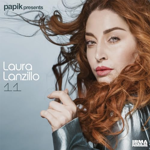 Amazon.com: 11 : Laura Lanzillo: Digital Music