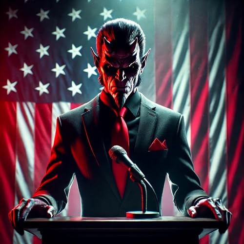 Play Say Bye to America by Vin Jay on Amazon Music