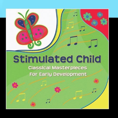 Amazon.com: Stimulated Child: CDs & Vinyl