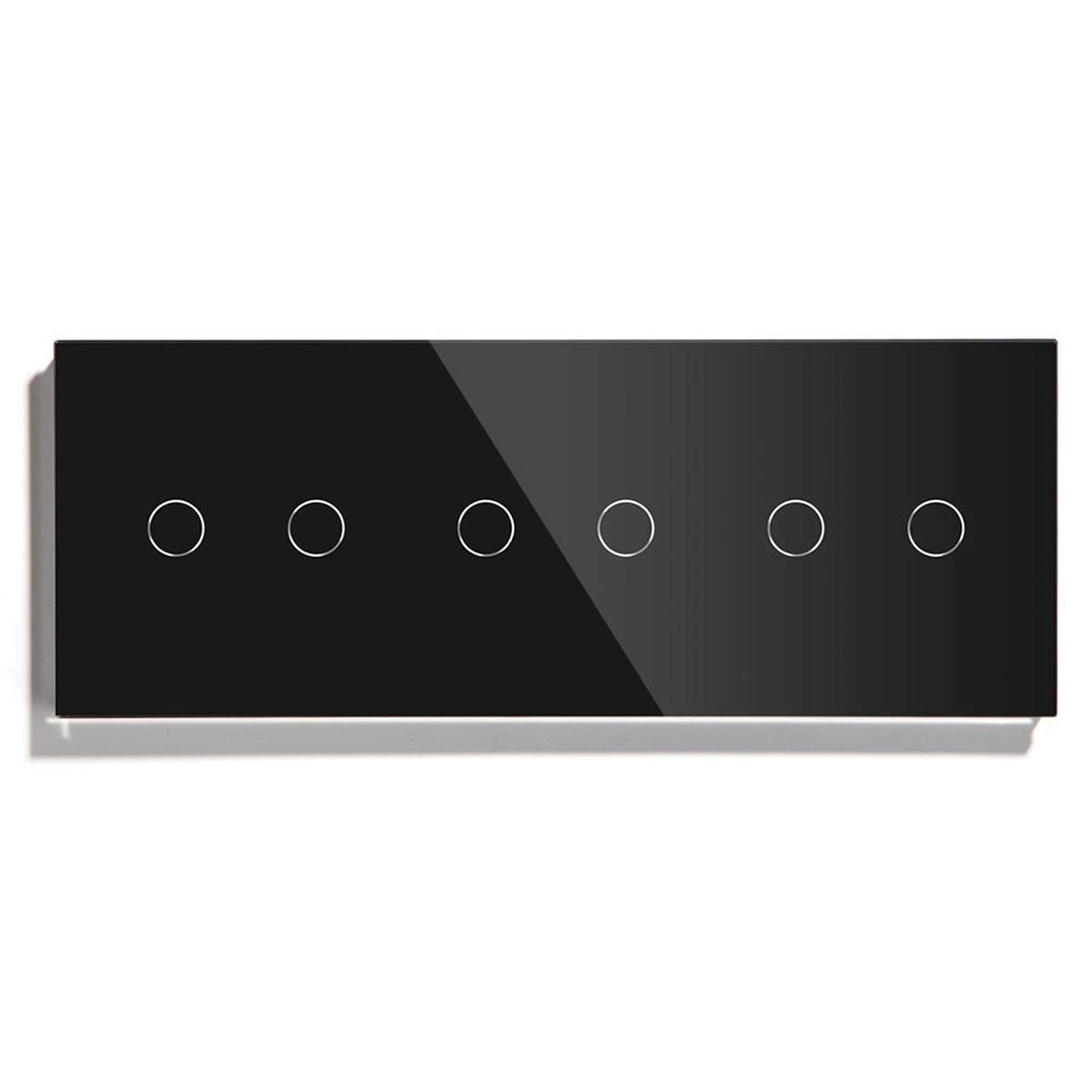 Touch Light Switch Covers Switch Cover For Philips Hue Tap Dial UK