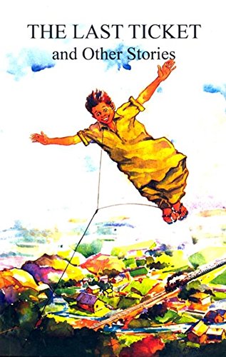 Buy The Last Ticket and Other Stories Book Online at Low Prices in ...