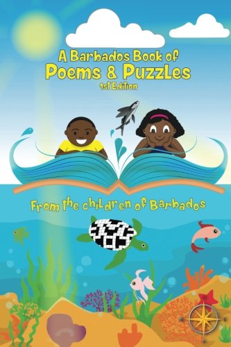 A Barbados Book of Poems & Puzzles: A Barbados Book of Poems & Puzzles ...