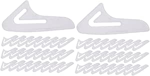 Amazon.com: MOLUCKFU 50 Pcs Professional Knife Tip Protectors for ...