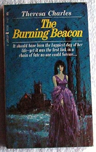 The Burning Beacon: Amazon.co.uk: Books