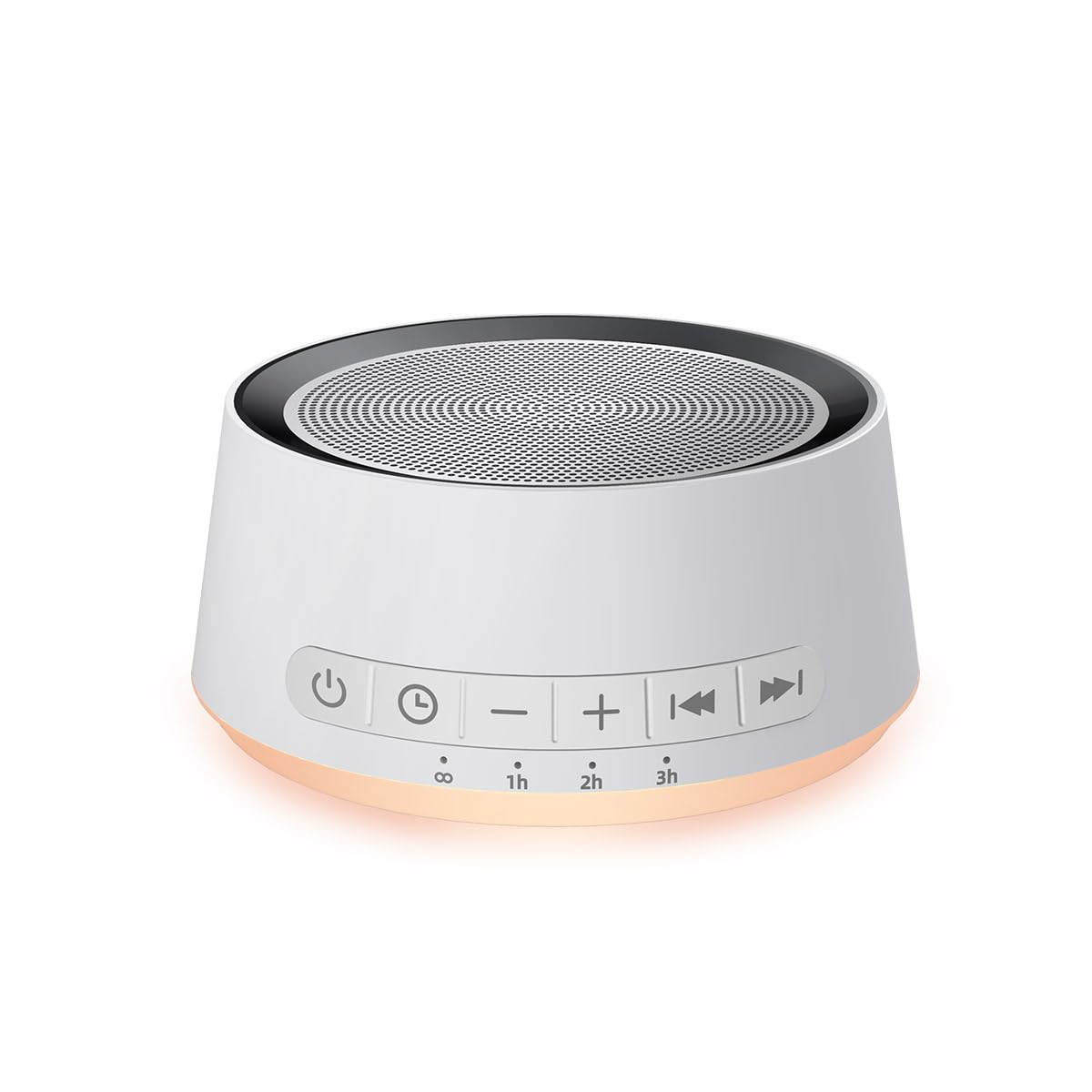 Amazon.com: Sound Machine White Noise Machine with 30 Soothing Sounds ...