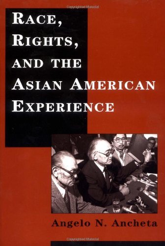 Amazon.com: Race, Rights, and the Asian American Experience eBook ...
