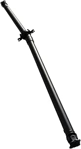 Amazon.com: JDMSPEED New Drive Shaft Assembly 40100-S9A-E01 936-001 ...