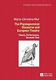 【発売日：2017年05月29日】・製造元:Peter Lang GmbH, Internationaler Verlag der Wissenschaften
