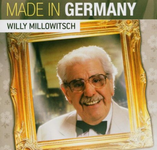 Made In Germany - Amazon.com Music