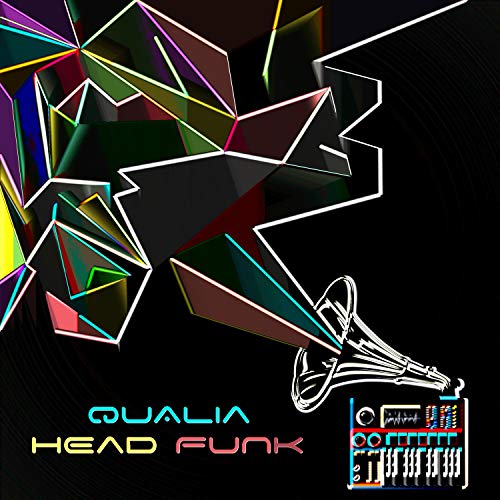 Amazon.com: Head Funk : The Qualia: Digital Music