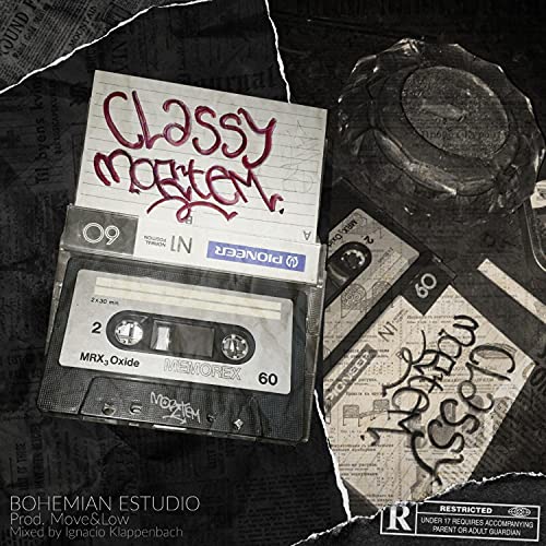 Classy de Icy Mørtem en Amazon Music Unlimited