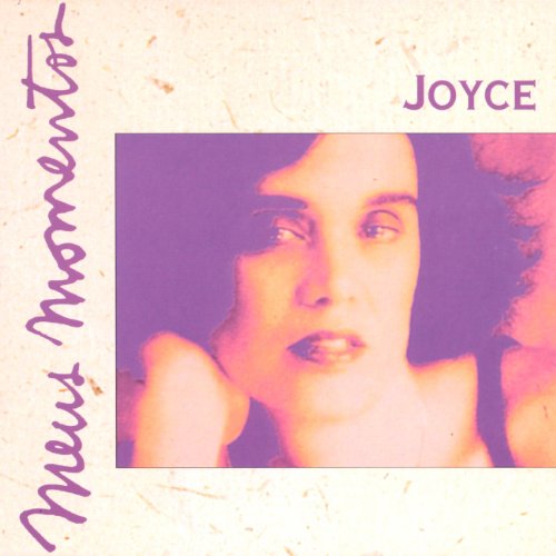 Play Meus Momentos: Joyce by Joyce on Amazon Music