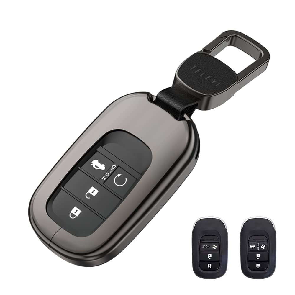 Honda City Car Key 2022