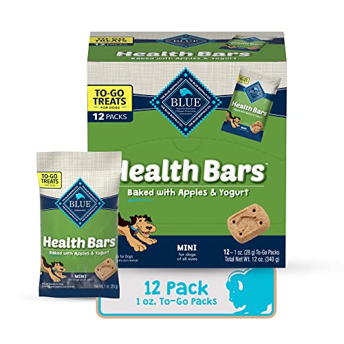 Discover the Best Blue Buffalo Banana Yogurt Treats for Your Furry ...