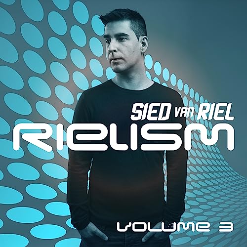 Amazon.com: Rielism 3 : Sied van Riel: Digital Music