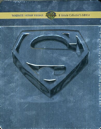 Superman Ultimate Collector's Edition (13 Dvd): Amazon.it: Ned Beatty ...