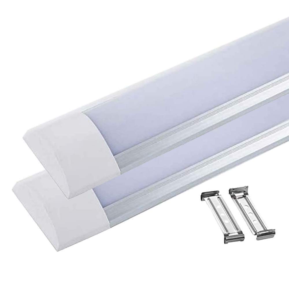 2ft 3ft 4ft 5ft Led Slimline Linear Batten Ceiling Tube | Desertcart KUWAIT