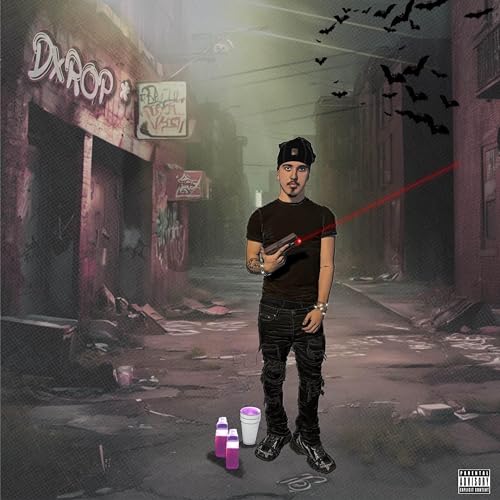 Play bam by Dxrop on Amazon Music Unlimited