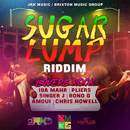 Play Sugar Lump Riddim (Lovers Rock) by VARIOUS ARTISTS on Amazon Music