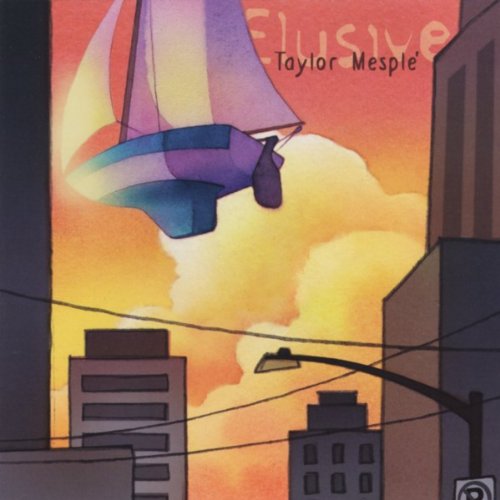 Amazon.com: Elusive : Taylor Mesple: Digital Music