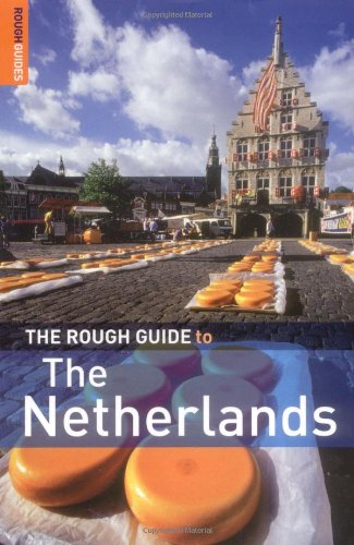 The Rough Guide to The Netherlands 4 (Rough Guide Travel Guides ...