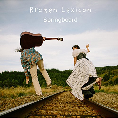 Amazon.com: Springboard : Broken Lexicon: Digital Music