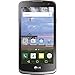 Amazon.com: TracFone LG Rebel 4G LTE Prepaid Smartphone - CDMA Variant ...