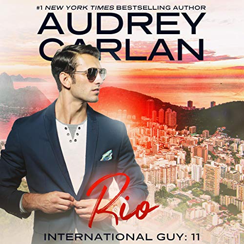 Amazon.com: Rio: International Guy, Book 11 (Audible Audio Edition ...
