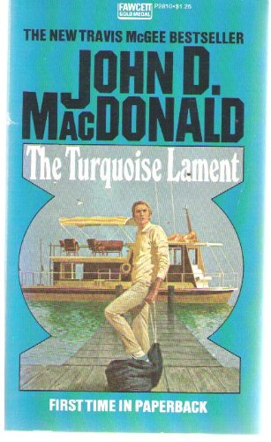 Dead Low Tide: MacDonald, John D.: 9780449141663: Amazon.com: Books