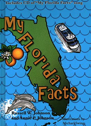 Children's Books about Florida