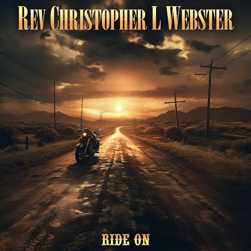 Écouter Ride On par Rev Christopher L Webster sur Amazon Music Unlimited