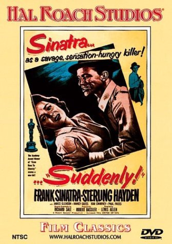 Suddenly! by Frank Sinatra - Amazon.com Music