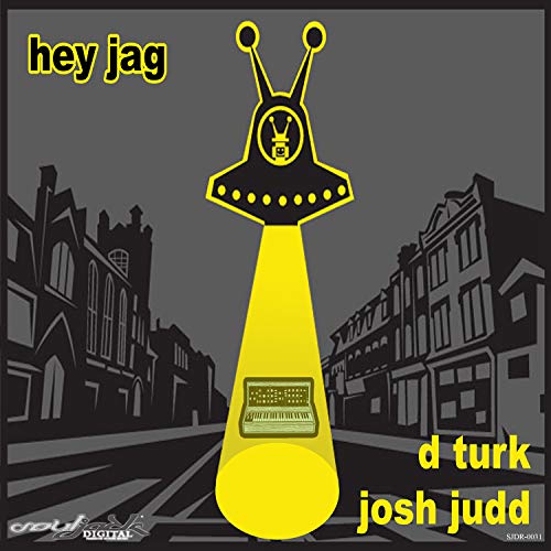 Hey Jag! by D Turk & Josh Judd on Amazon Music - Amazon.com
