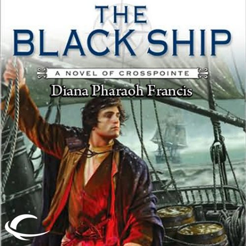 Amazon.com: The Black Ship: Crosspointe, Book 2 (Audible Audio Edition ...