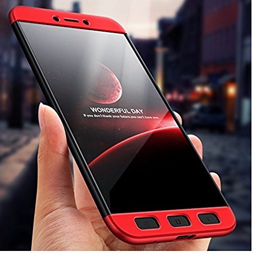 TECHILUV® Original Double Dip 360 Degree Shockproof Full Protection ...