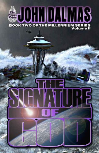 The Signature of God (Volume Two) (The Millennium Series Book 2 ...