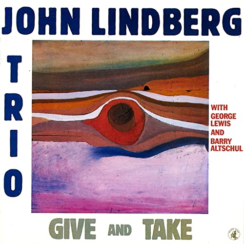 Écouter Give And Take de John Lindberg sur Amazon Music