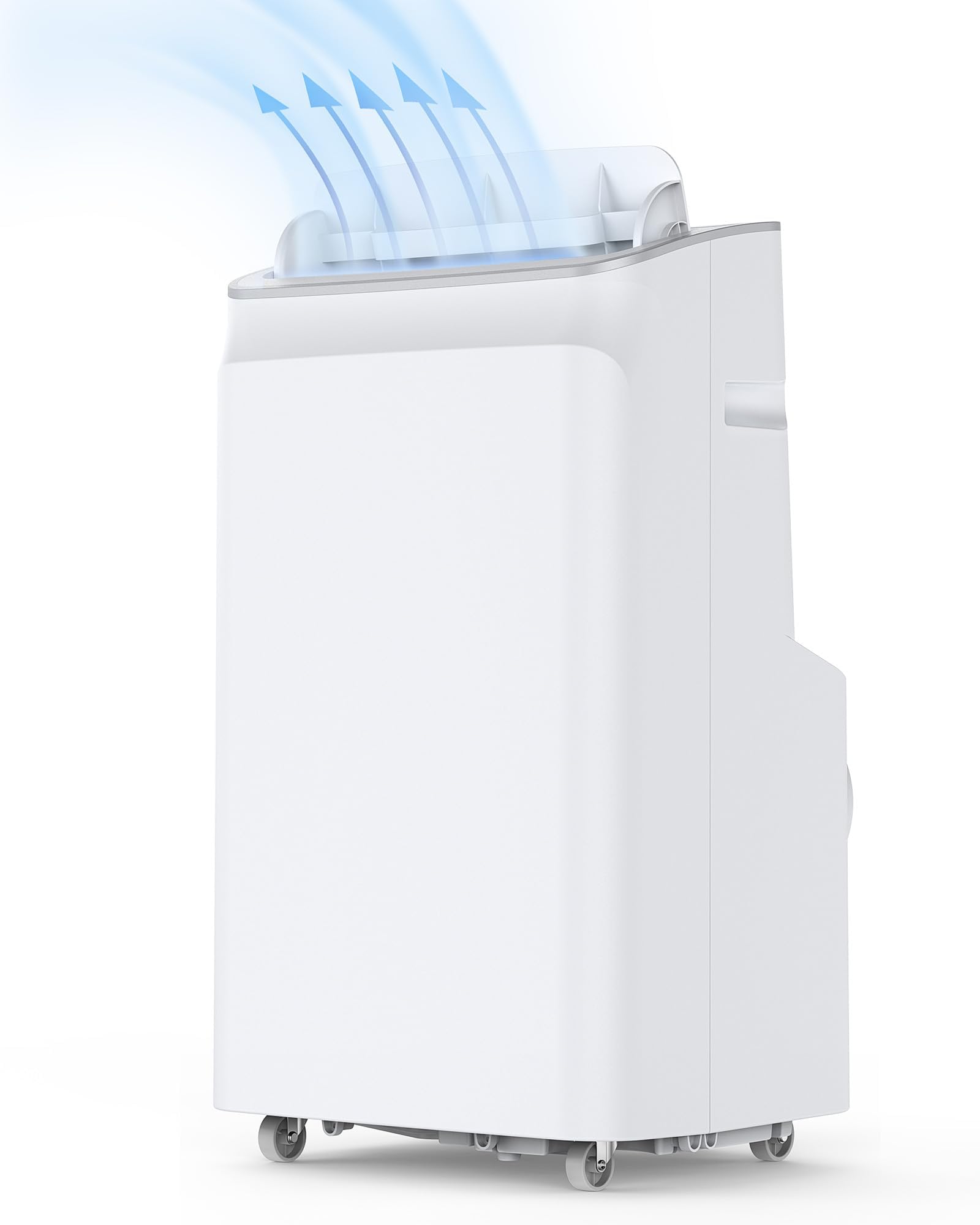 Amazon.com: DuraComfort Portable Air Conditioners, Room AC Unit 10000 ...